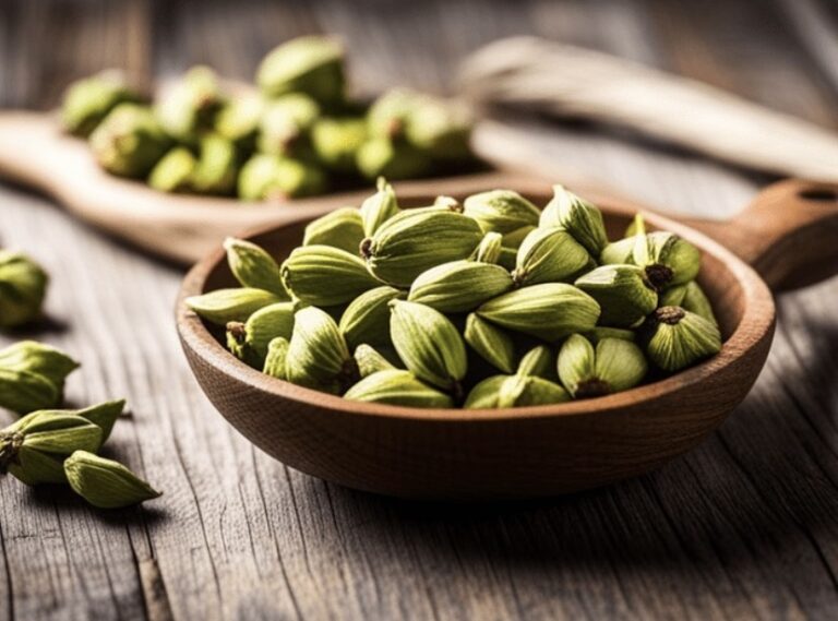 Como cultivar cardamomo a partir de sementes